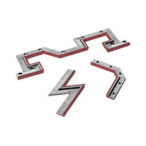 Racleur pour machines - Hennig