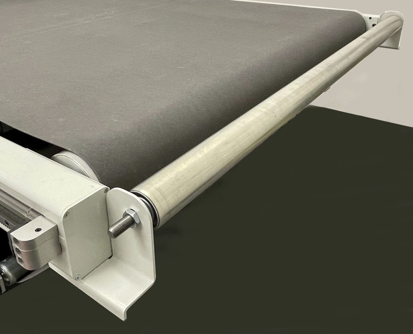 Rouleau en textile - COMAC s.r.o.