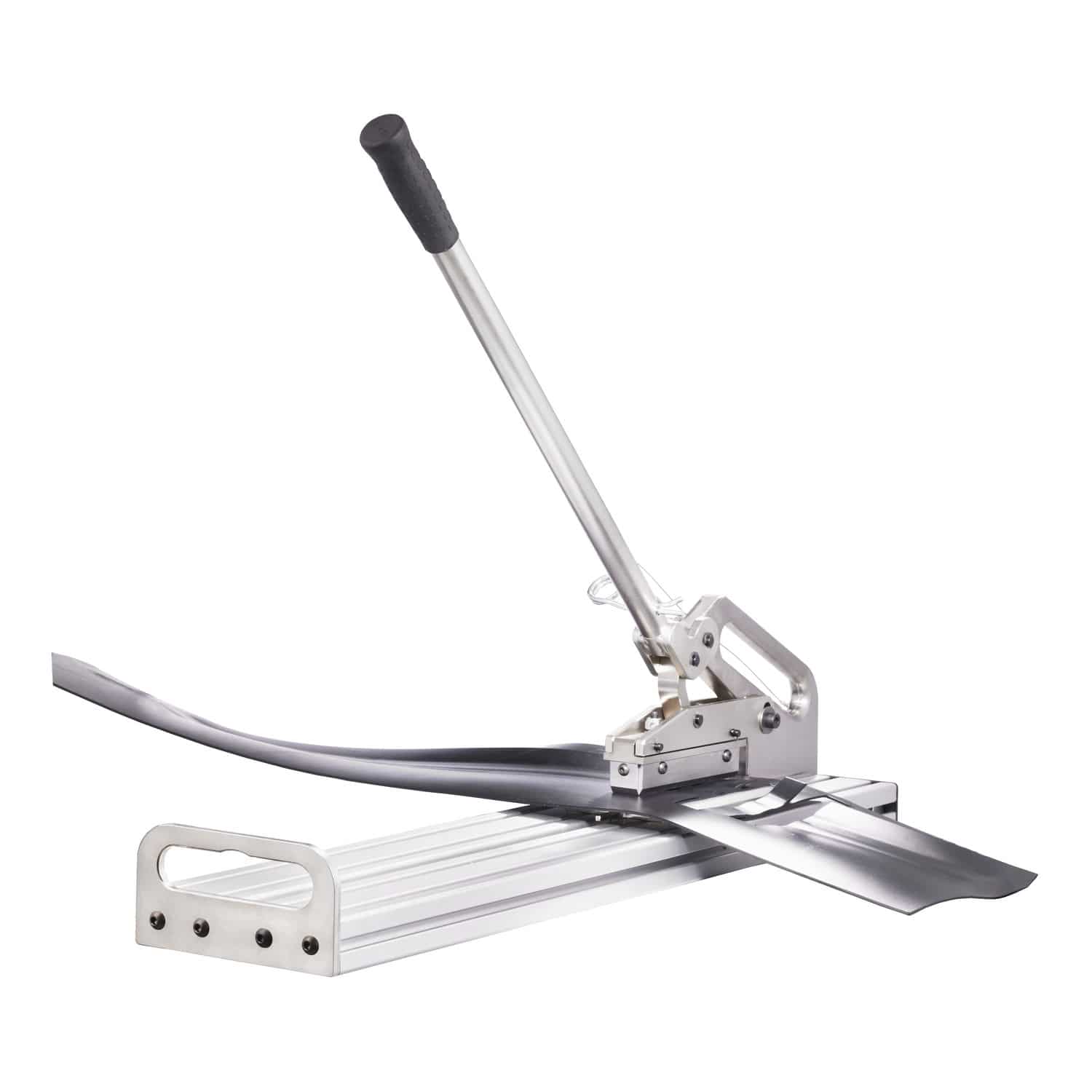 Cisaille manuelle - CR2450 - MUNSCH Plastic Welding Technology - pour ...