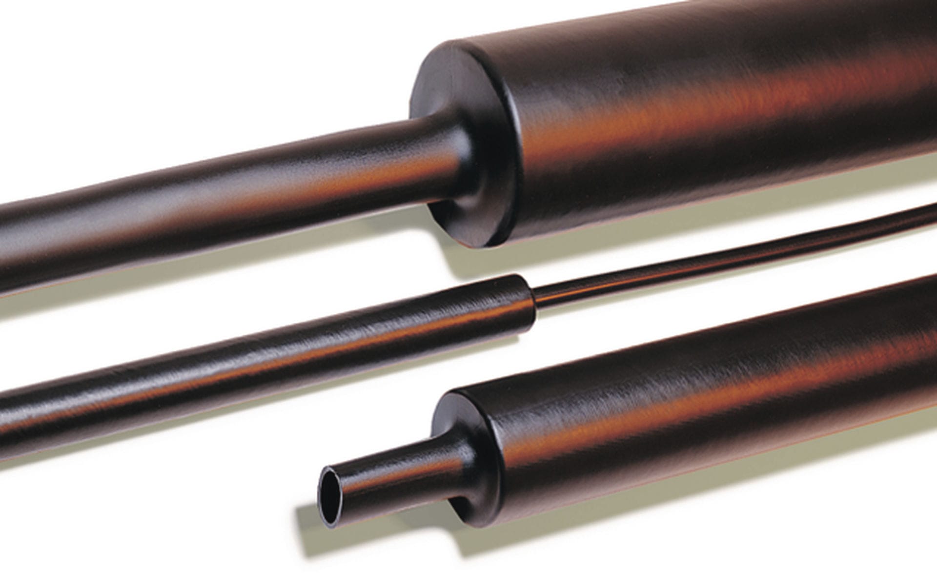 Gaine thermorétractable - Serie MA47 - HellermannTyton España - de ...