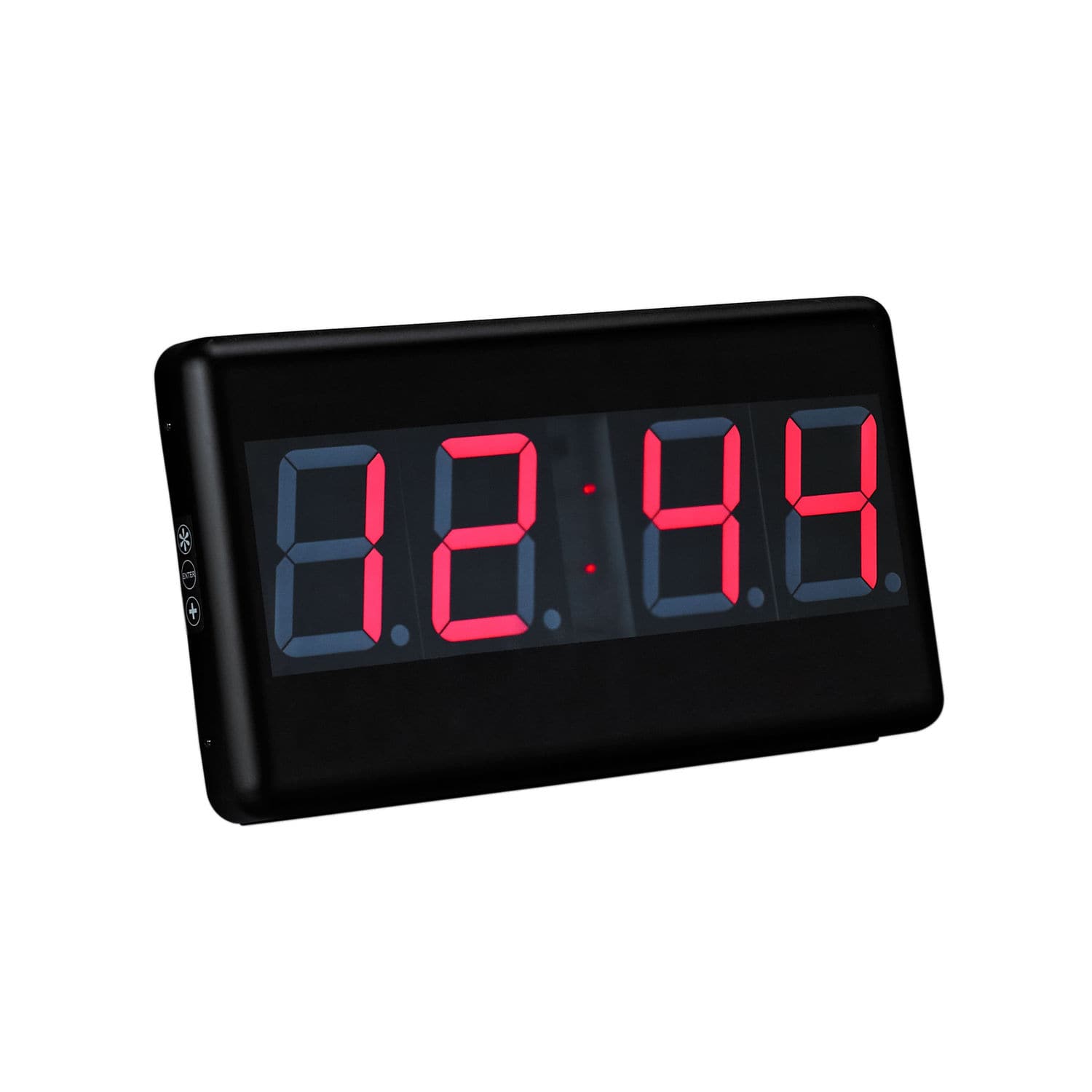 Horloge à LED - DC10 - DITEL - numérique / à 4 chiffres
