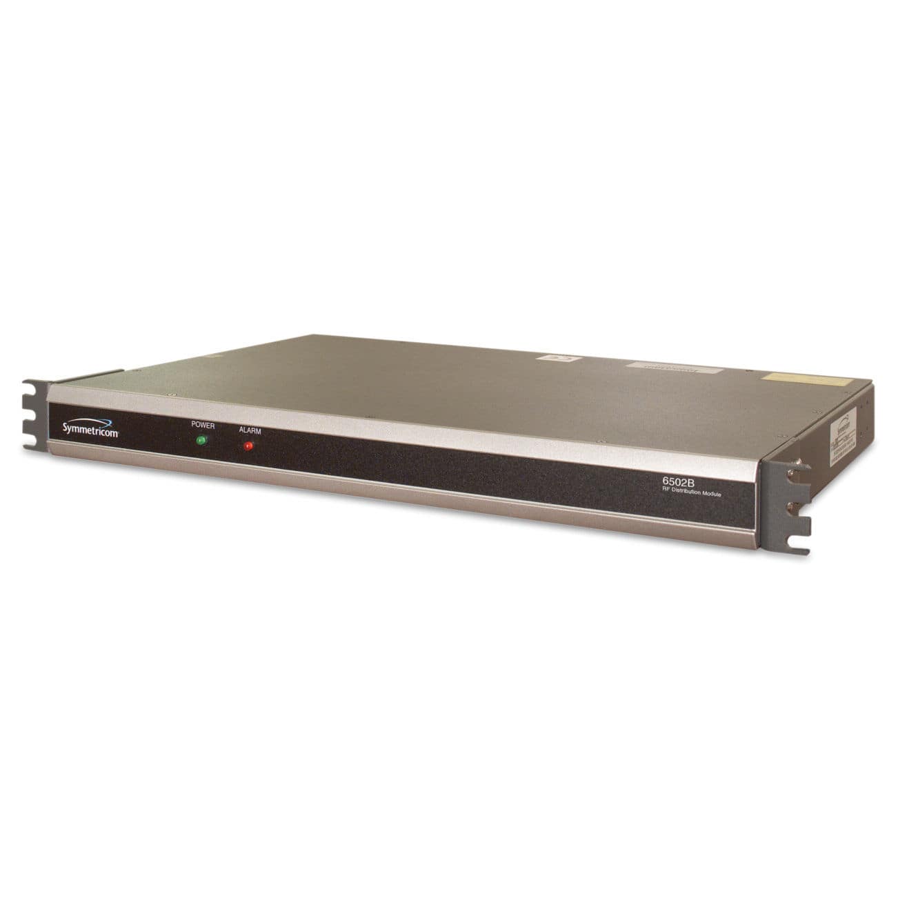 Amplificateur RF - 6502B - Microsemi - de puissance / d'isolement / de ...