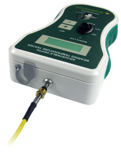 Calibrateur de température - ADBTC1, ADBT1 - 4B Braime Components ...