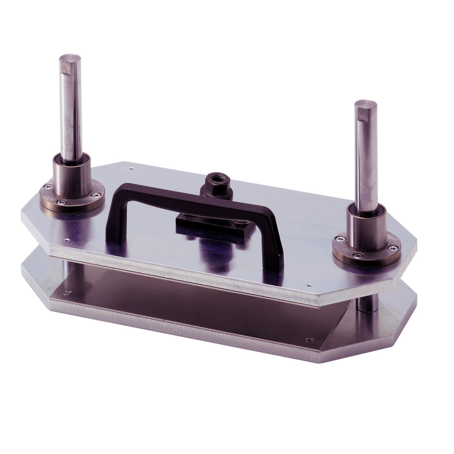 Plateau de compression - Press Test Fixture PR-500N/2500N - IMADA