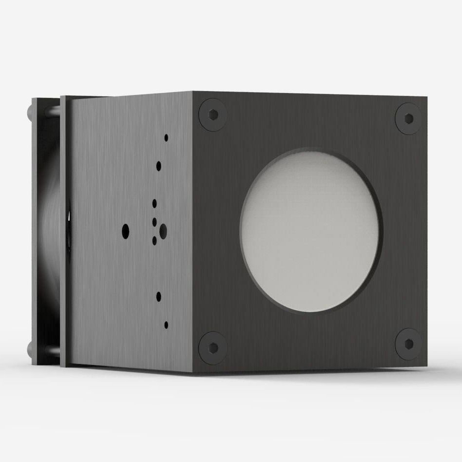 Détecteur de puissance laser compact - UP52N-150F-QED-D0 - Gentec ...