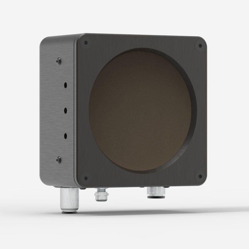 Piège à faisceau laser - BD-4KW-HE-IMP-D0 - Gentec Electro-Optics