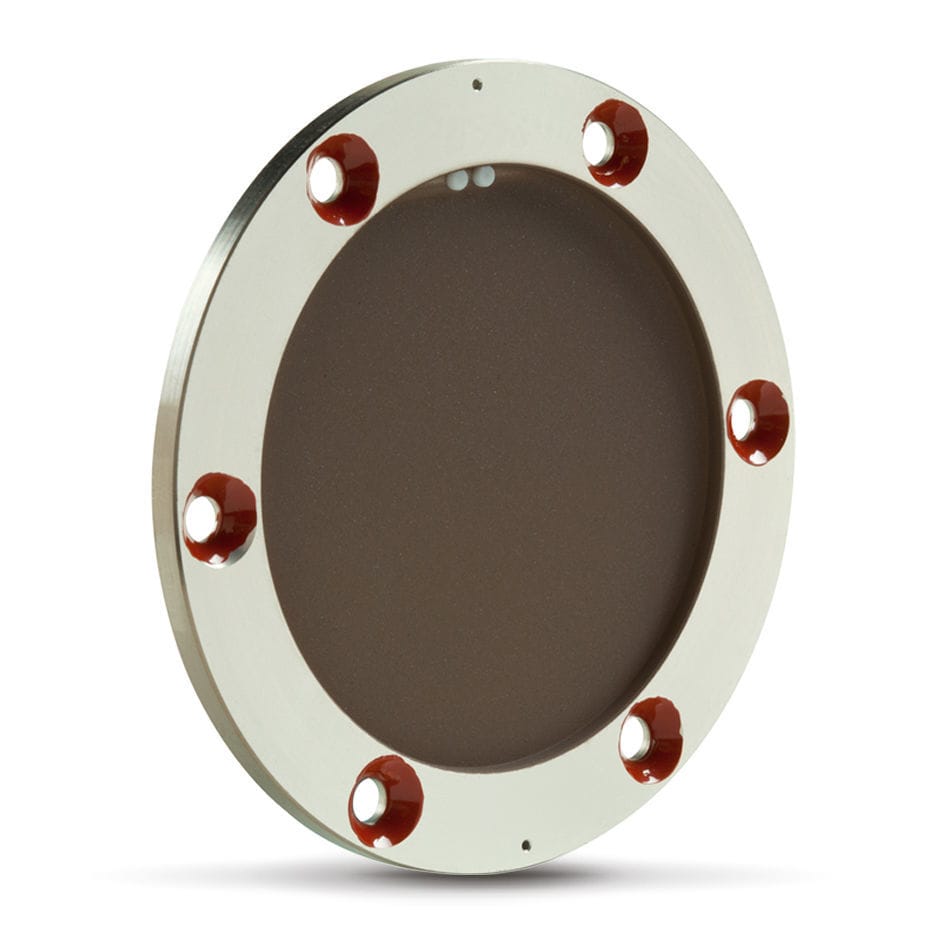 Capteur de puissance laser - UD55-500-H12 - Gentec Electro-Optics - thermique