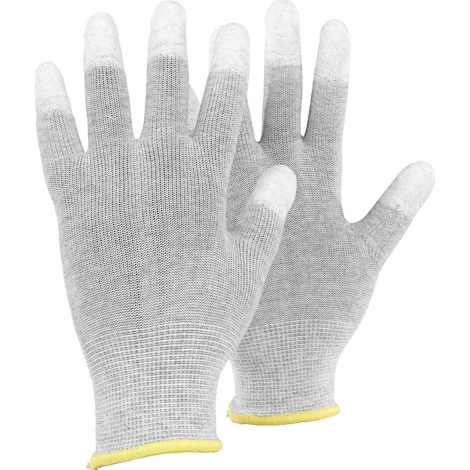 Gant de protection antistatique - TEGERA® 801 - Ejendals Suomi Oy - de ...