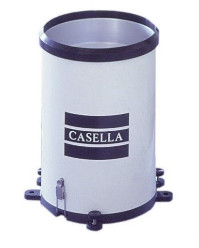 Pluviomètre 400 cm² - TBRG - Casella