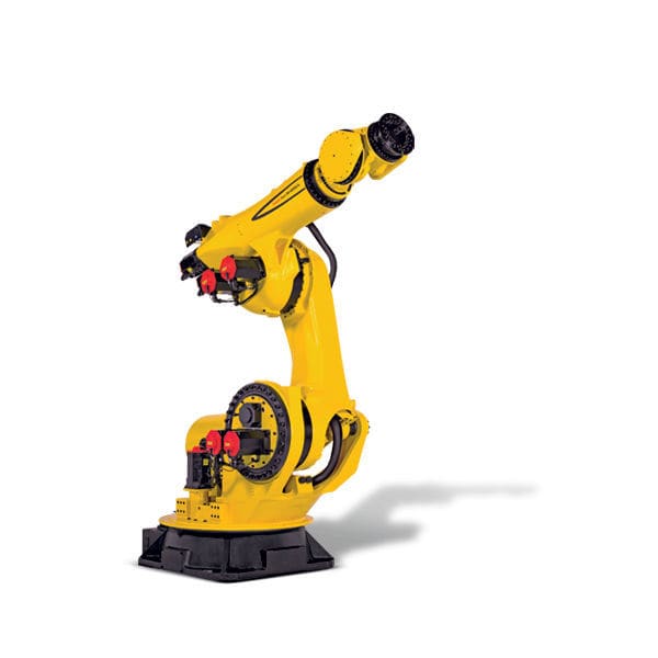Robot articulé - M-1000iA - FANUC Europe Corporation - 6 axes / de ...