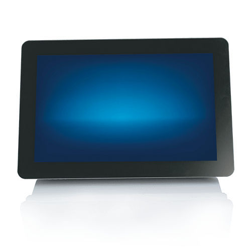 Panel PC à écran tactile - Christ Electronic Systems GmbH - 17" / 15" / 19"