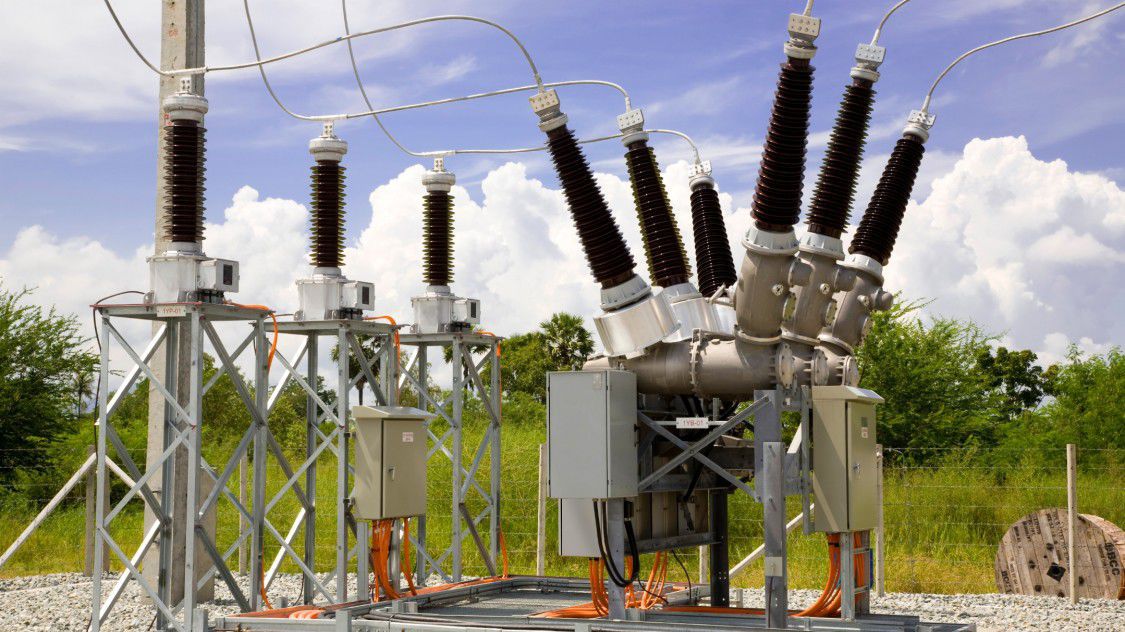 Disjoncteur compact - 3AP1 DTC - Siemens High-voltage – Power ...