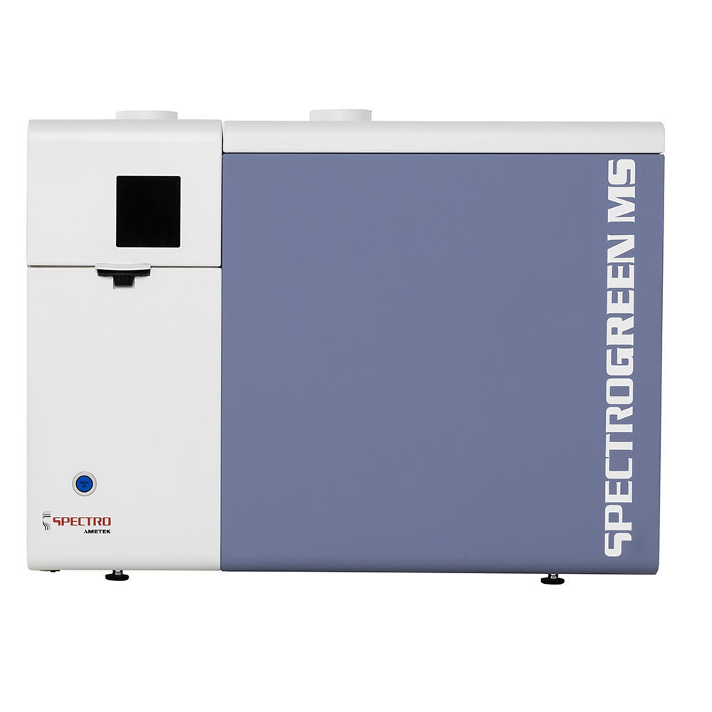 Spectromètre ICP - SPECTROGREEN MS - SPECTRO Analytical Instruments ...