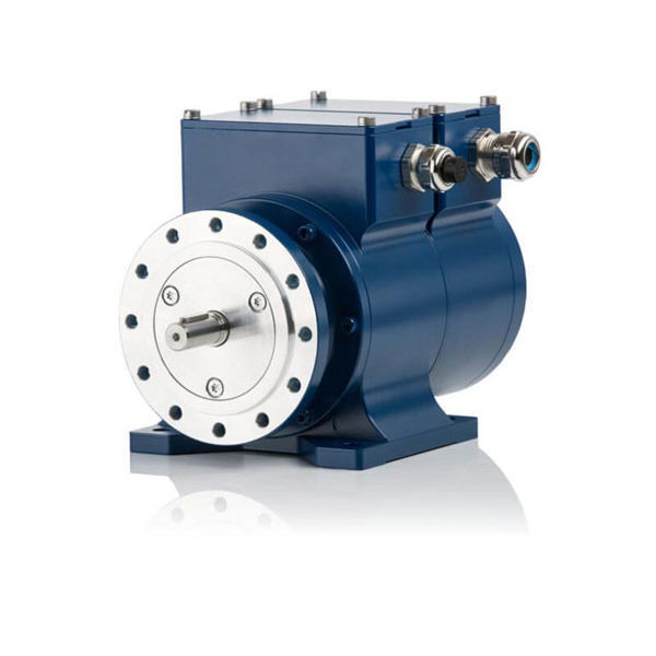 Contact fin de course rotatif - ERC 40 - Johannes Hübner Giessen - pour ...