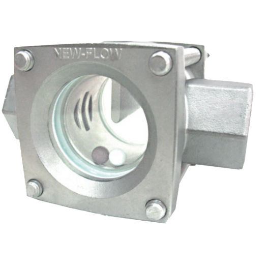 Hublot d'observation en acier inoxydable - TB_Series_C - Golden ...