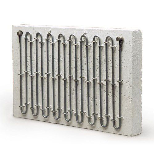 Élément chauffant tubulaire - MODUTHAL® series - Kanthal - en céramique