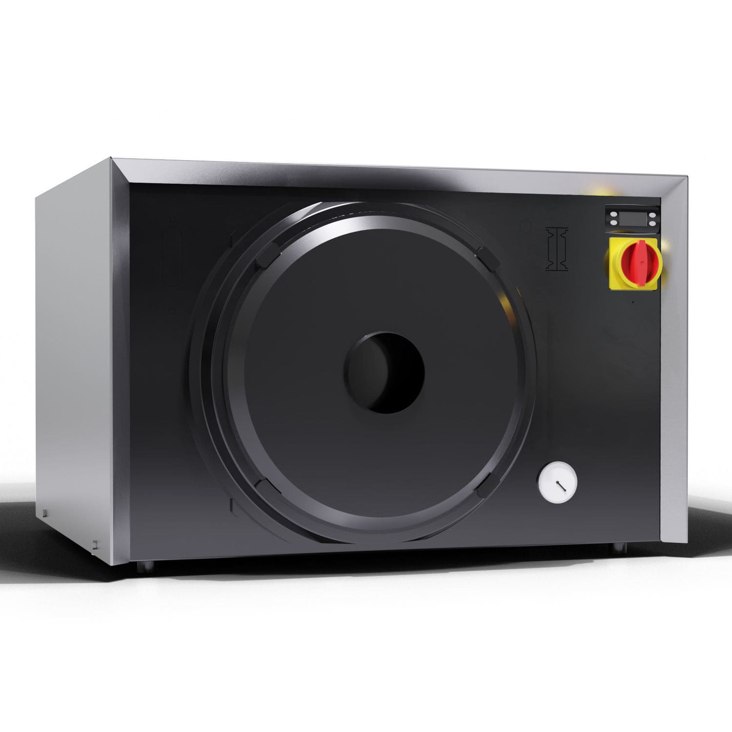 Refroidisseur à circulation d'eau - HIMMELWERK - d'eau glycolée / de ...