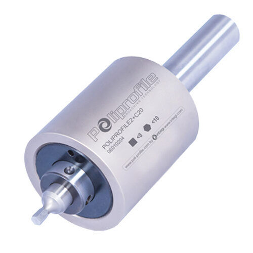 Outil de brochage externe - INTEGI - à queue cylindrique