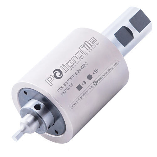 Outil de brochage externe - Weldon - INTEGI - à tige weldon