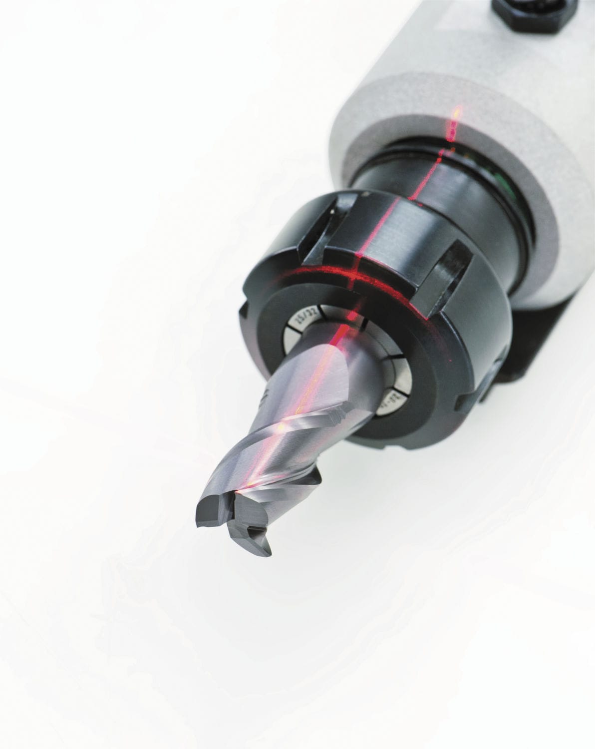 Porte-outil ER - SVZR - KAINDL REILING - d'affûtage d'outils