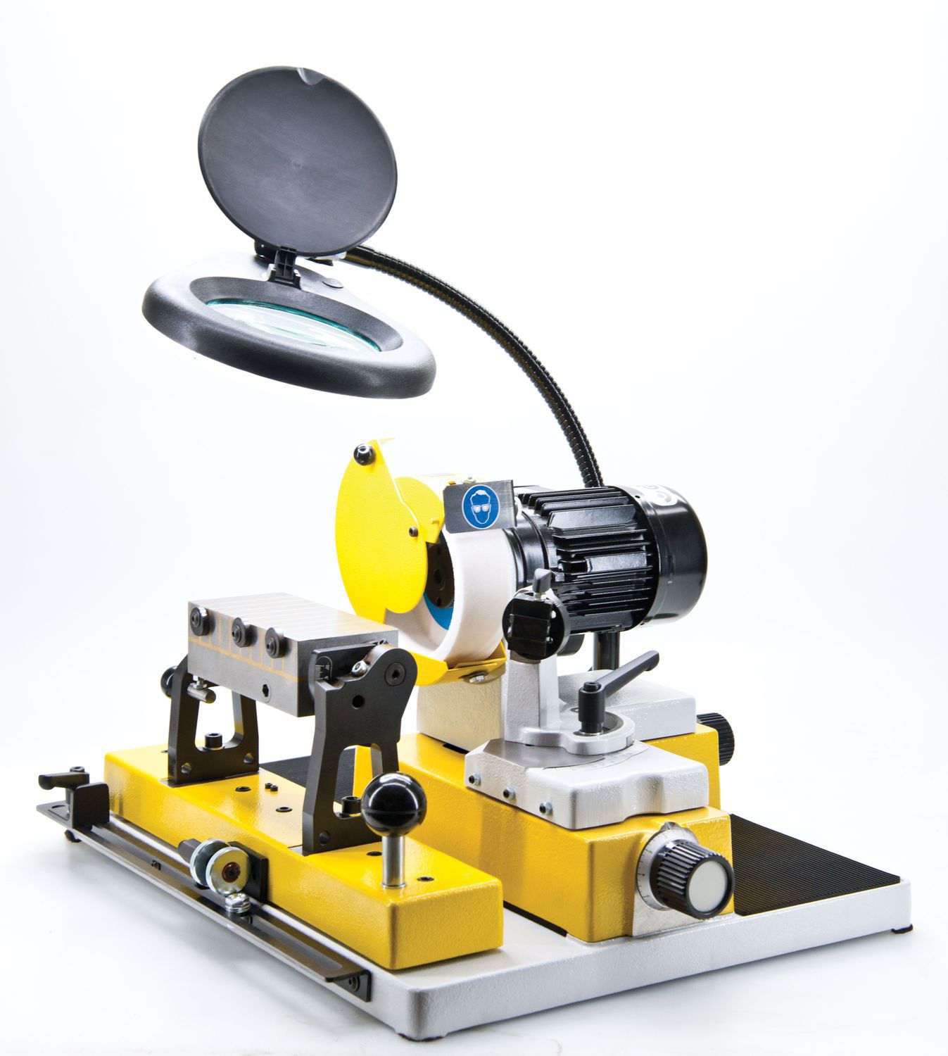 Affuteuse universelle - SZ - KAINDL REILING - manuelle / de précision ...