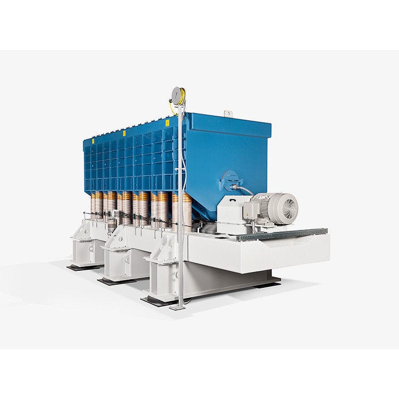 Bol vibrant - TMV series - Walther Trowal GmbH&Co.KG