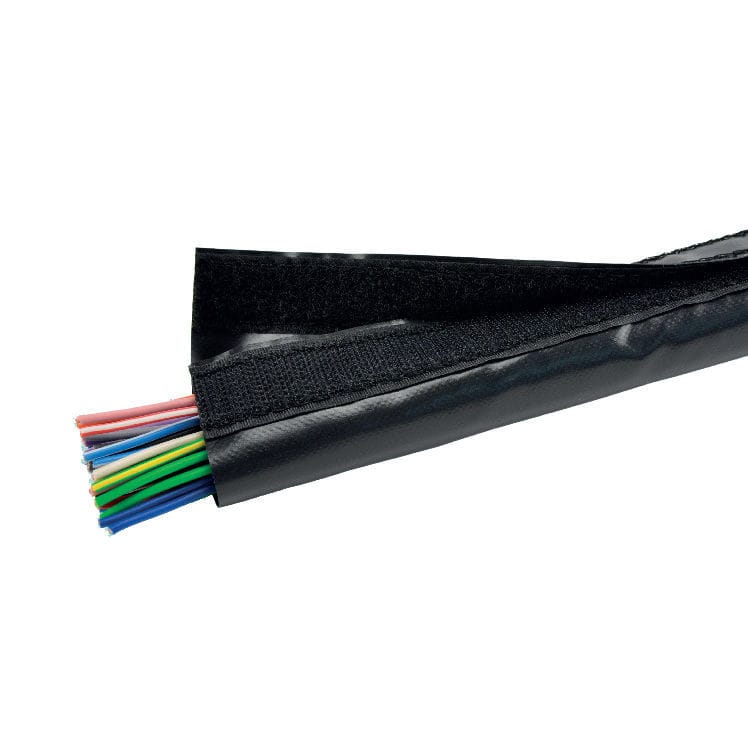 Gaine de protection - VNL - Sertim - Zipper Technik - plate / pour ...