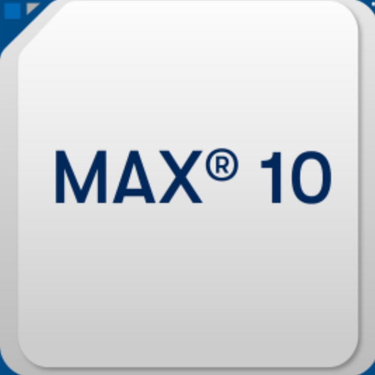 FPGA - MAX® 10 series - Intel