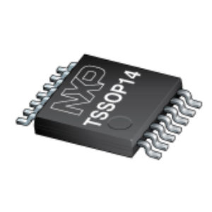 Module d'horloge en temps réel - PC series - NXP Semiconductors