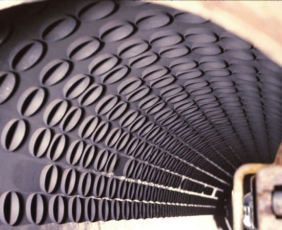 Unité de traitement d'air - Steamate series - Suez Water Technology ...