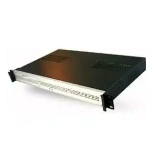 Terminal embarqué sans écran - VRS-100 - BVM - pour environnements ...