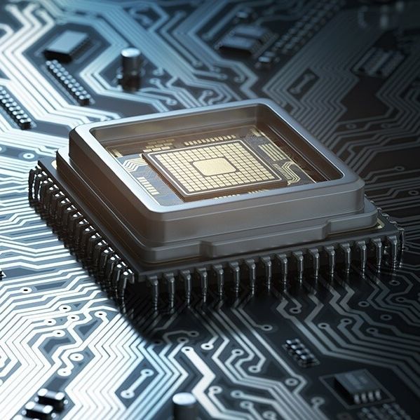 Processeur ARM - Neoverse N3 - Arm Holdings - pour appareil mobile