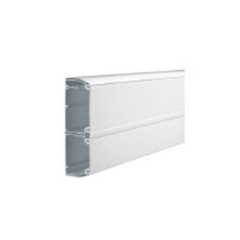 Système de conduit de câblage - Ultimate 62 - Schneider Electric - en PVC