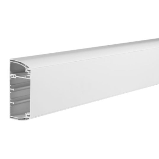 Système de conduit de câblage - Consort Dado - Schneider Electric - en PVC