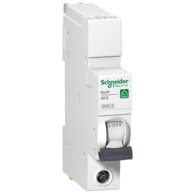 Guide Basse Tension Schneider