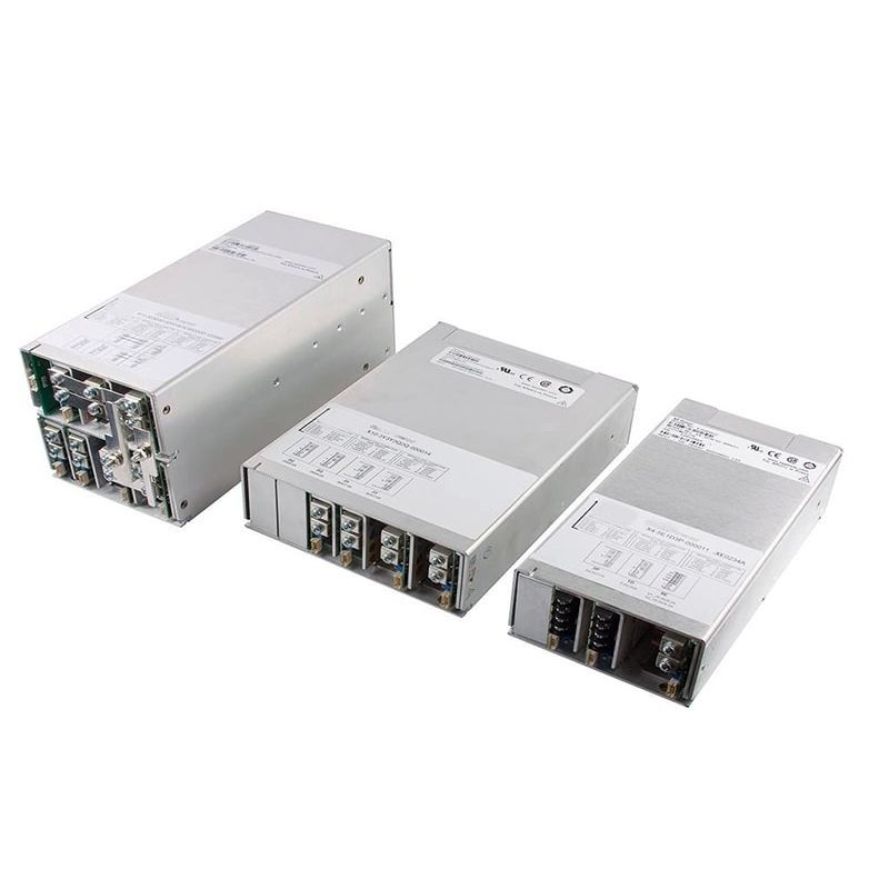 Alimentation électrique AC/DC - FleXPower - Powersolve Electronics ...