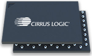 Codec audio - CS42L92 - Cirrus Logic