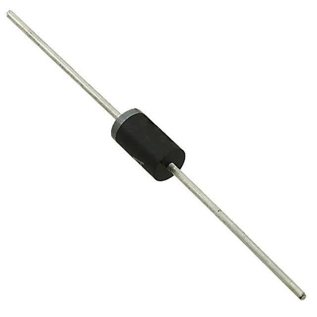 Diode TVS - 1.5KE Series - Diodes Incorporated - Zener / à broches ...