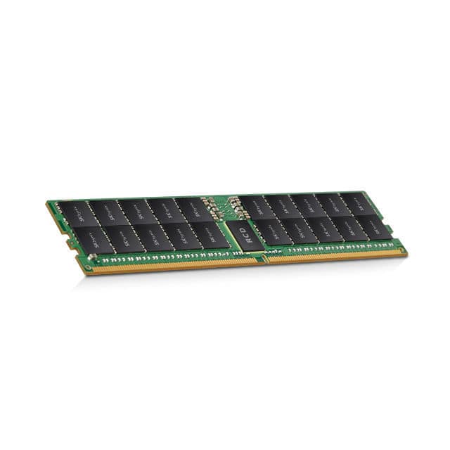 Module de mémoire DRAM - RDIMM - SK hynix - DDR5
