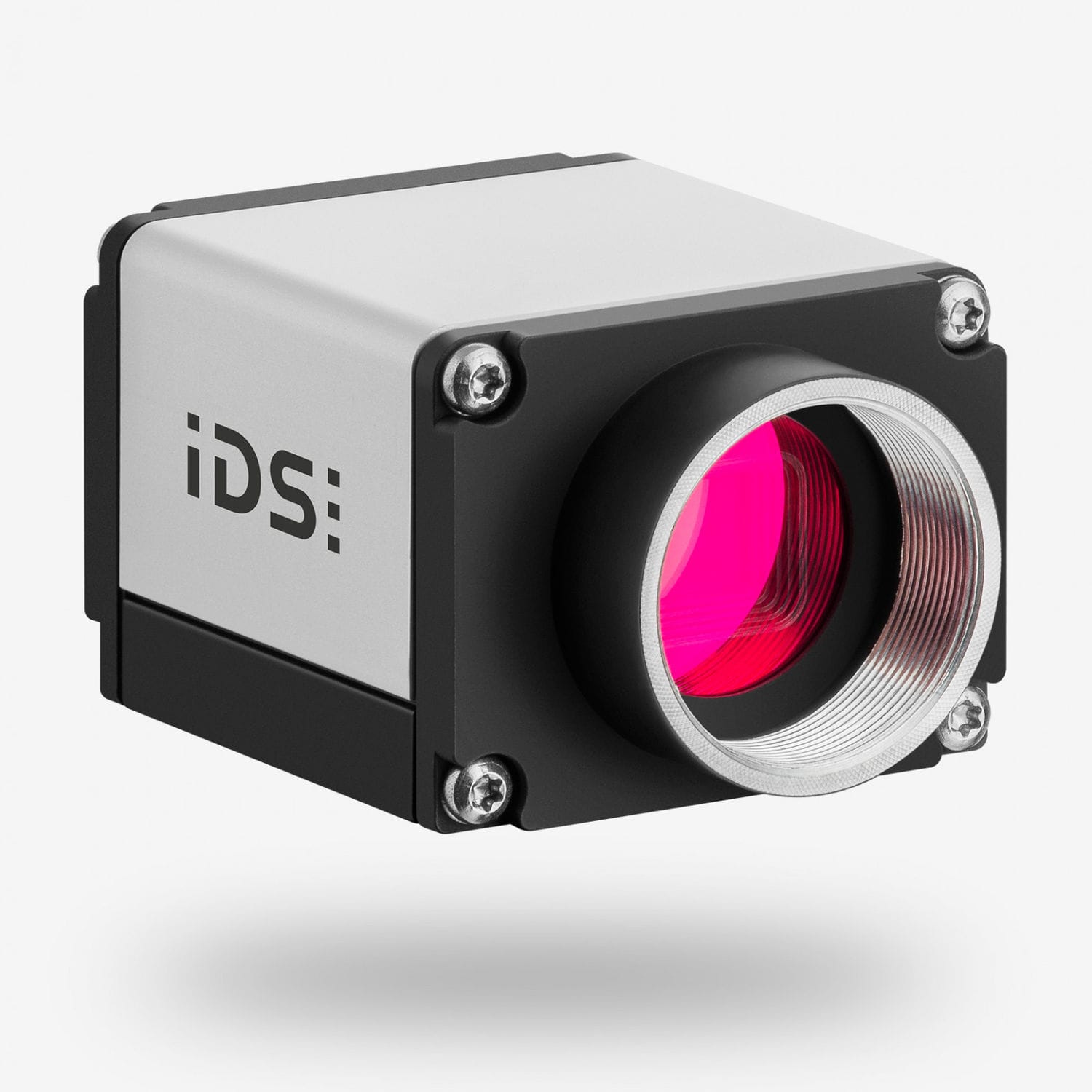 Caméra industrielle - uEye SE GigE - IDS Imaging Development Systems GmbH - pour la vision ...