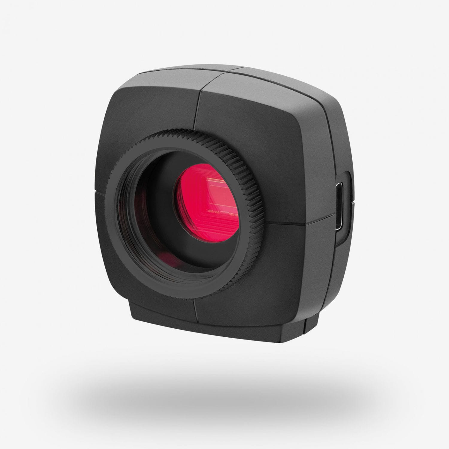 Caméra industrielle - uEye LE USB3 - IDS Imaging Development Systems GmbH - pour l'industrie ...