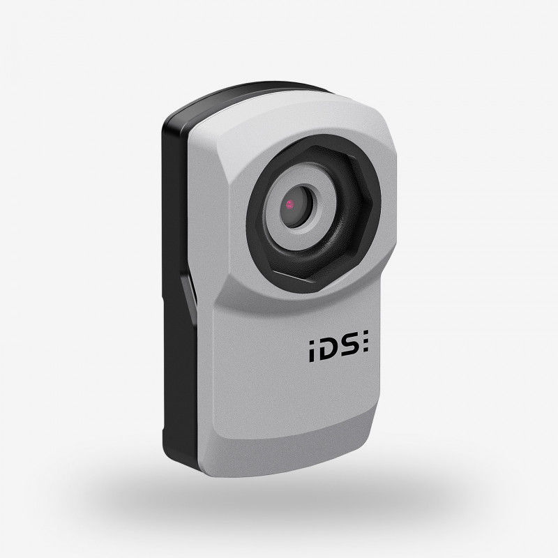 Caméra industrielle - uEye XC - IDS Imaging Development Systems GmbH - pour la vision ...