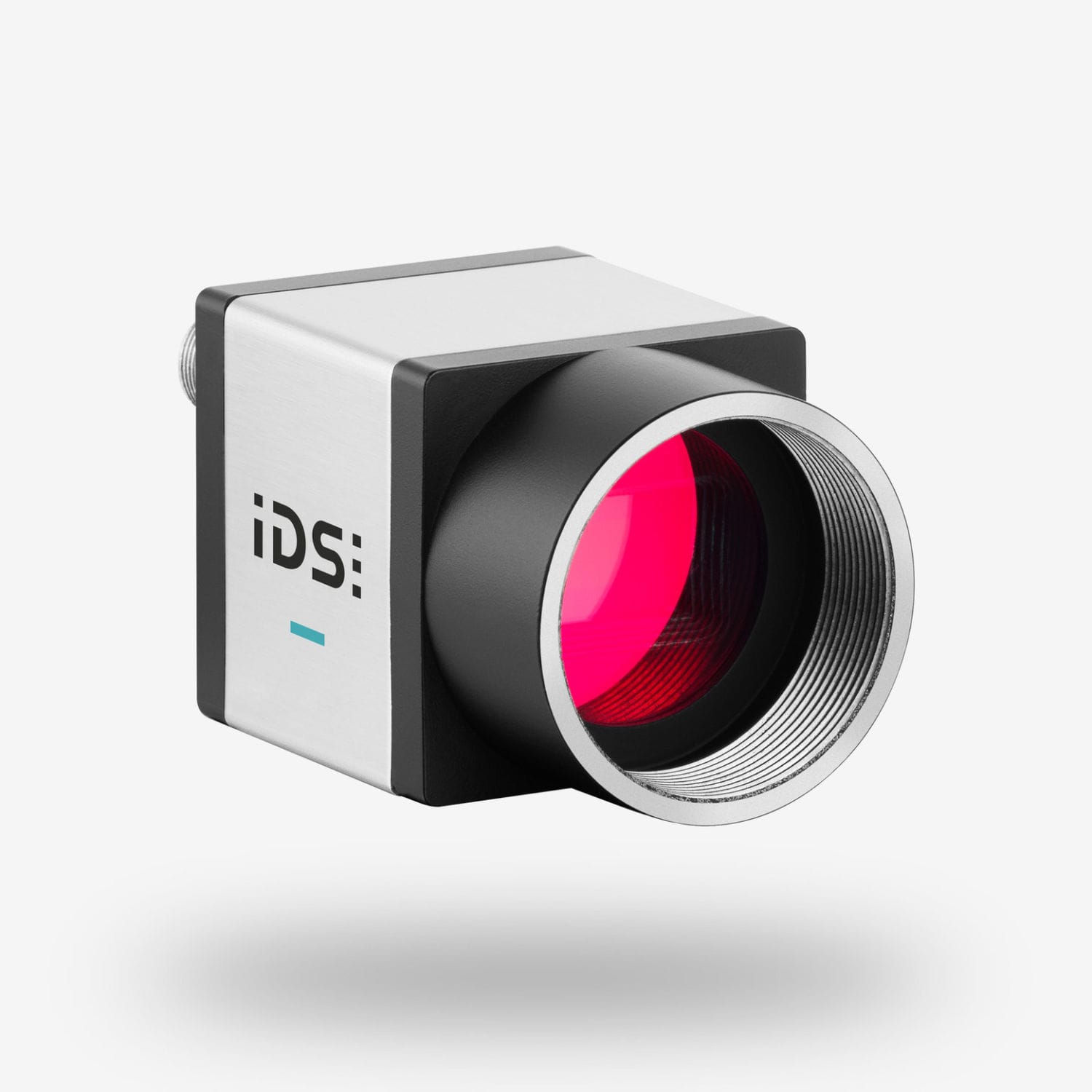 Caméra pour la vision industrielle - uEye SCP - IDS Imaging Development ...