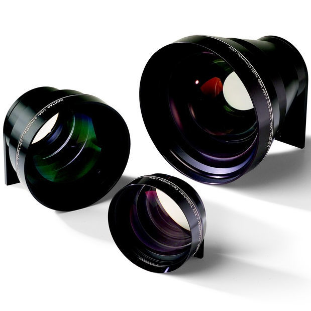 Objectif de caméra grand angle - SS series - Navitar
