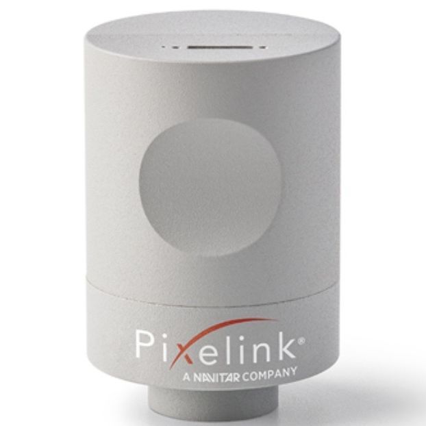 Caméra industrielle - M9 series - Navitar - de laboratoire / d ...