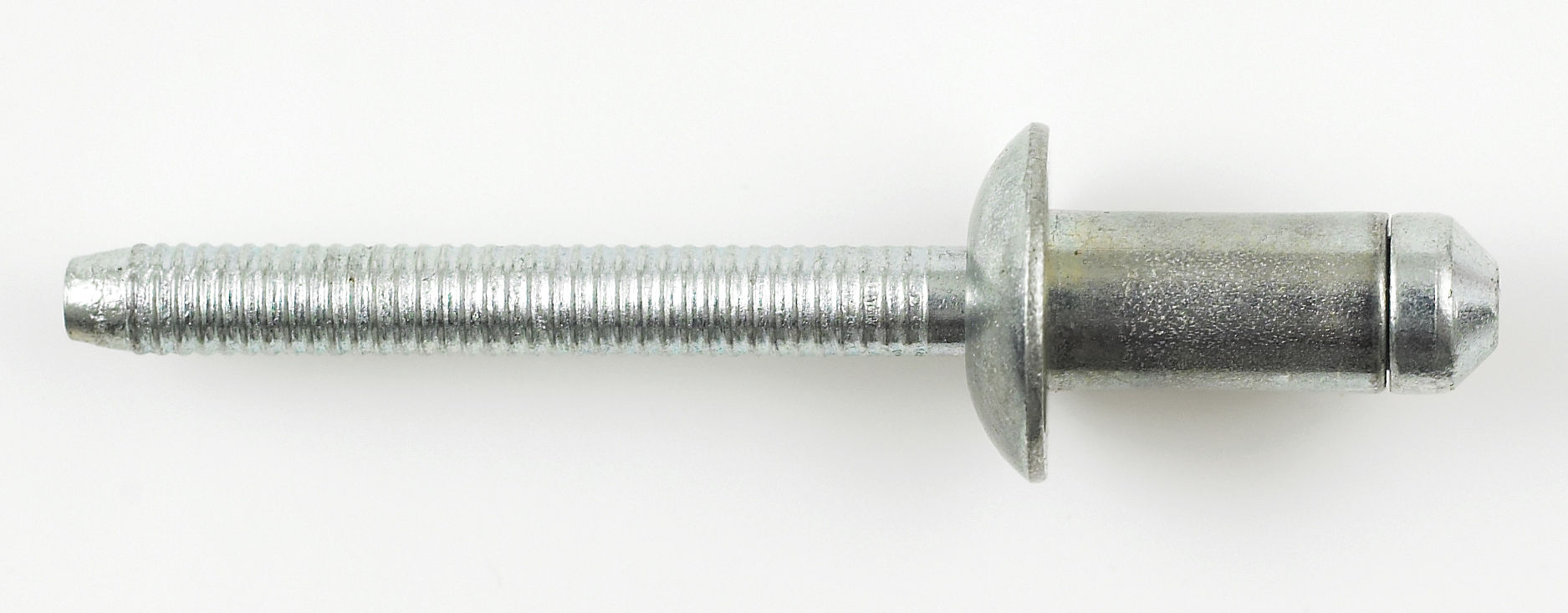 Rivet aveugle - Huck Auto-Bulb™ - Arconic - à tête bombée / en acier ...