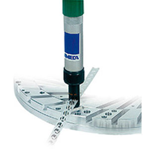 Bande en plastique - 51xxxxxxxxSR series - AMECA