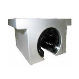Bloc palier ouvert - SPB PB series - LM76 Linear Motion Bearings - auto ...