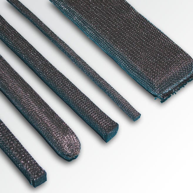 Joint en maille tricotée - Temas Engineering - en maille / en uréthane ...