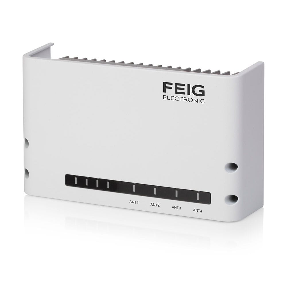 Lecteur RFID ethernet - ID MAX.U1002 - FEIG ELECTRONIC - pour contrôle ...